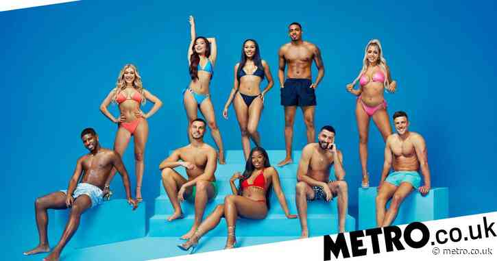 Love Island Halts Filming After Paramedics Rush In To Treat Star On