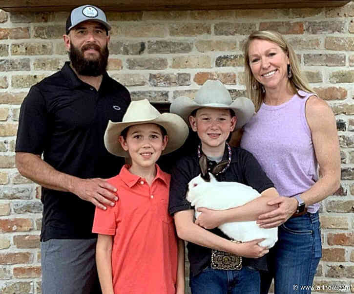Obituary: Joseph Robert Kapacziewski (1982-2023) - Arlington news ... Obituary: Joseph Robert Kapacziewski (1982-2023) - Arlington news ...
