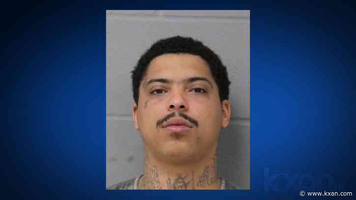 Apd Makes Arrest In January North Austin Homicide Austin News