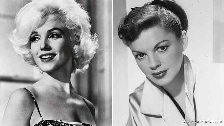 Marilyn Monroe asked Judy Garland this haunting question, author says ... Marilyn Monroe asked Judy Garland this haunting question, author says ...