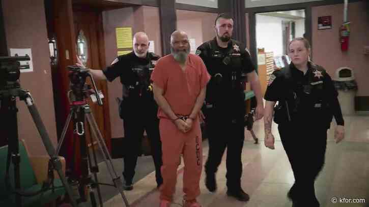 Oklahoma County Judge To Consider Throwing Out 1975 Murder Conviction Oklahoma City News 1683