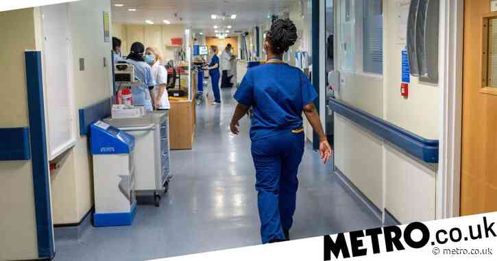 35 000 Cases Of Sexual Misconduct Or Violence Recorded In Nhs Over Five