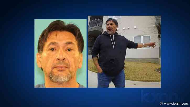 Suspect In Pflugerville Mans Death Arrested Connected To Multiple