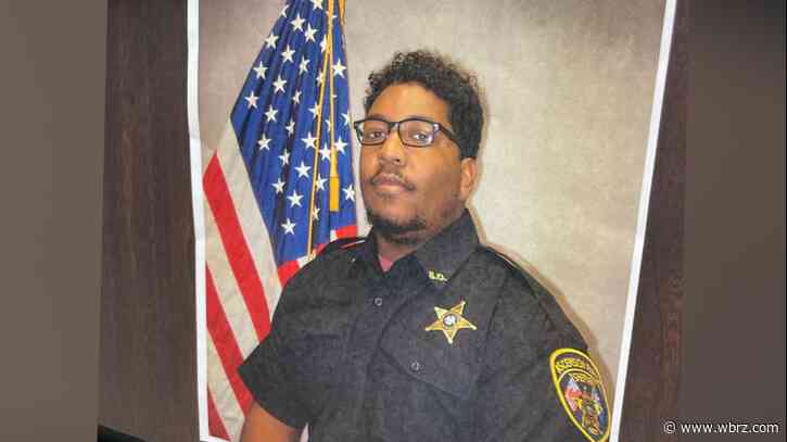 Ascension Parish Correctional Officer Arrested Excessive Use Of Force