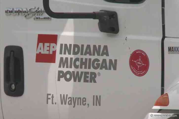 Thousands in Fort Wayne without power after storms roll through area ... Thousands in Fort Wayne without power after storms roll through area ...