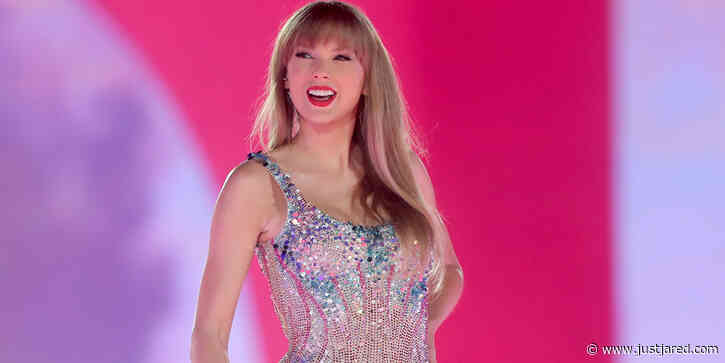 Taylor Swift Wants To Put Out New Albums For As Long As 'Humanly ... Taylor Swift Wants To Put Out New Albums For As Long As 'Humanly ...