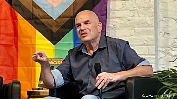 Author David Simon shares how ‘Homicide’ became a graphic novel some 30 ...