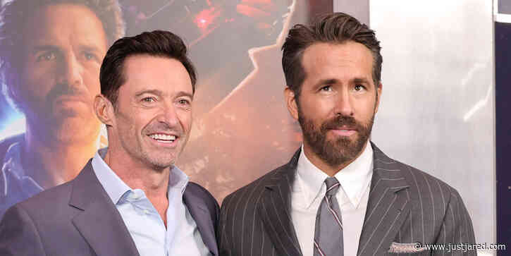 'Deadpool 3' Director Addresses Movie's Release Date & Taylor Swift ... 'Deadpool 3' Director Addresses Movie's Release Date & Taylor Swift ...