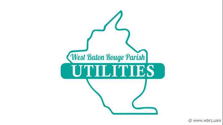 West Baton Rouge Parish warns residents after reports of payments via ... West Baton Rouge Parish warns residents after reports of payments via ...