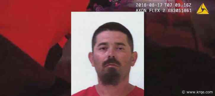 New Mexico Supreme Court Upholds Murder Conviction Of Alamogordo Man