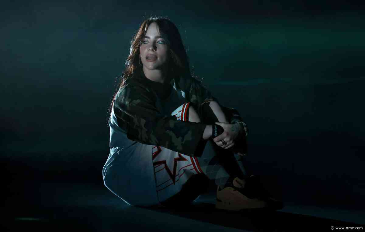 Billie Eilish releases isolated vocal version of ‘Hit Me Hard And Soft ... Billie Eilish releases isolated vocal version of ‘Hit Me Hard And Soft ...