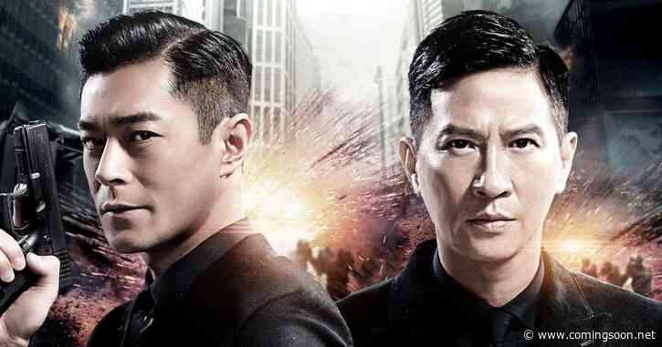 Line Walker Streaming Watch And Stream Online Via Amazon Prime Video Filmsmovies And Reviews