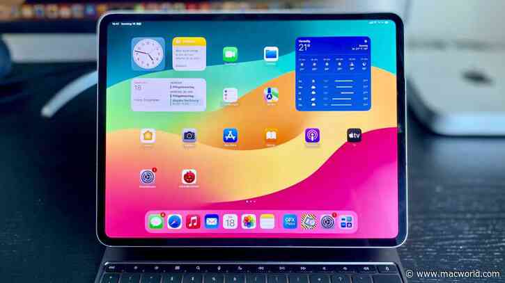 Beta Reveals Powerful Macos Disk Formatting Options Coming To The Ipad And Iphone Apple News