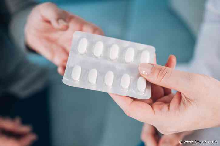 Ask a doctor: ‘Is it ever OK to take someone else’s prescription ... Ask a doctor: ‘Is it ever OK to take someone else’s prescription ...