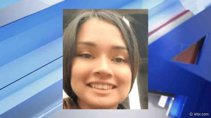 Osbi Missing Woman Last Seen In Del City Oklahoma City News Newslocker